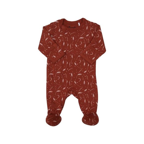 Coccoli | Pajamas | Coccoli Zipper Footie | Poshmark